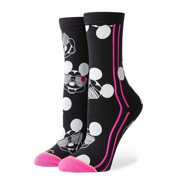 Stance | Accessories | Stancedisneymickymousesocks | Poshmark